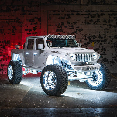 NPN - Jeep – REDLINE Society