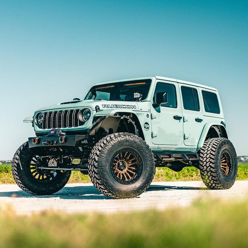 NPN - Jeep – REDLINE Society