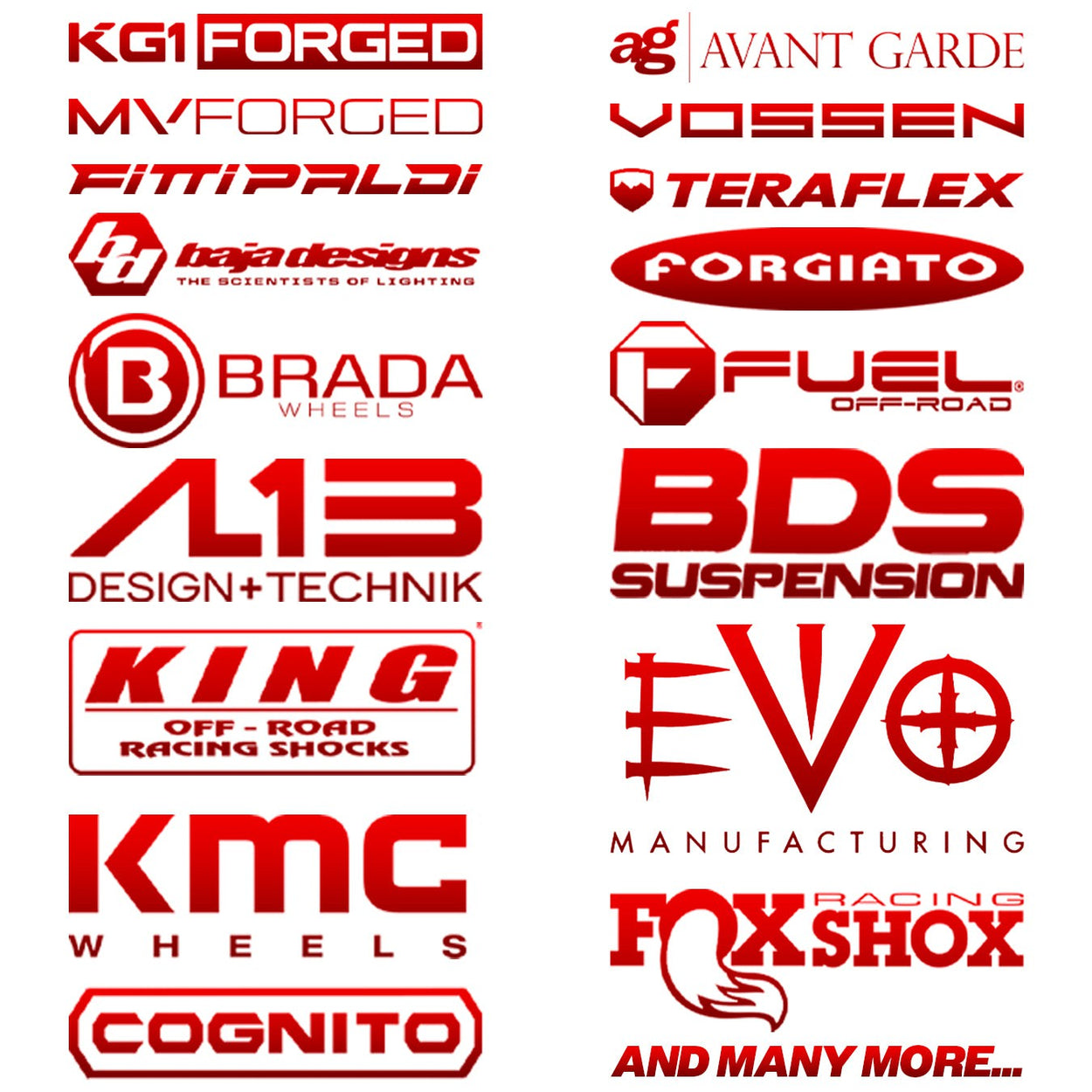 Shop – REDLINE Society