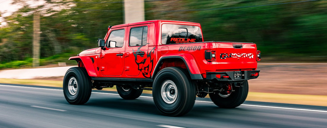 NPN - Jeep – REDLINE Society
