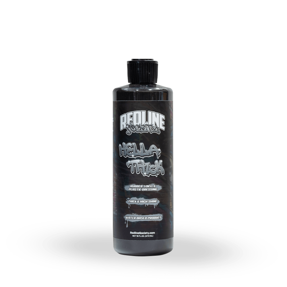 About us | Redline Society