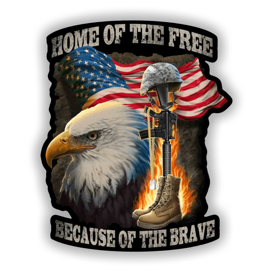 Decals | Redline Society