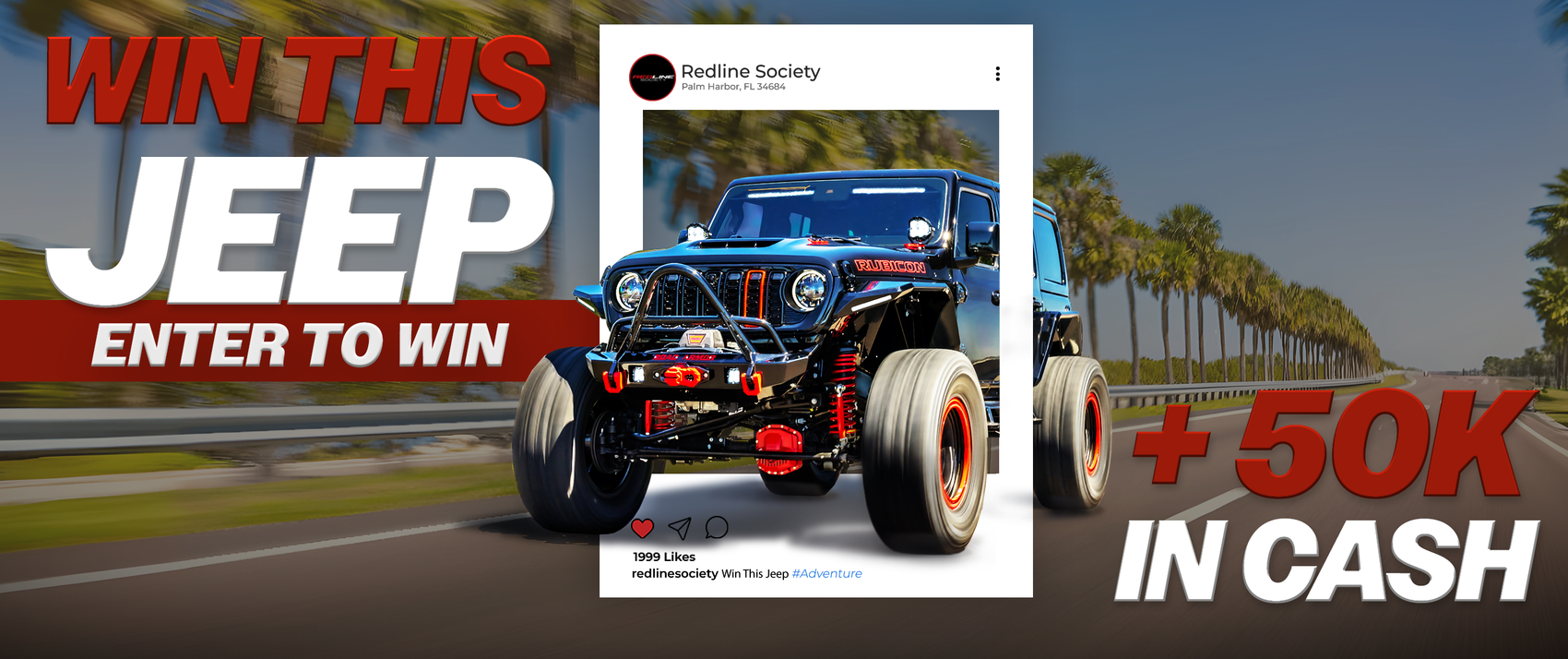 Redline Society – REDLINE Society