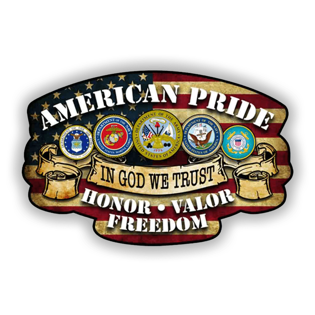 Decals | Redline Society