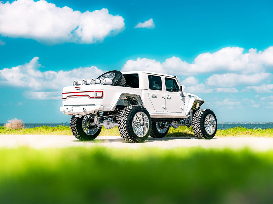 Redline Society – REDLINE Society