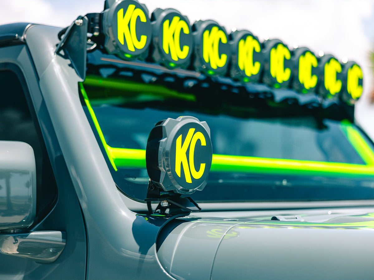 Win a Jeep + $50,000 – REDLINE Society