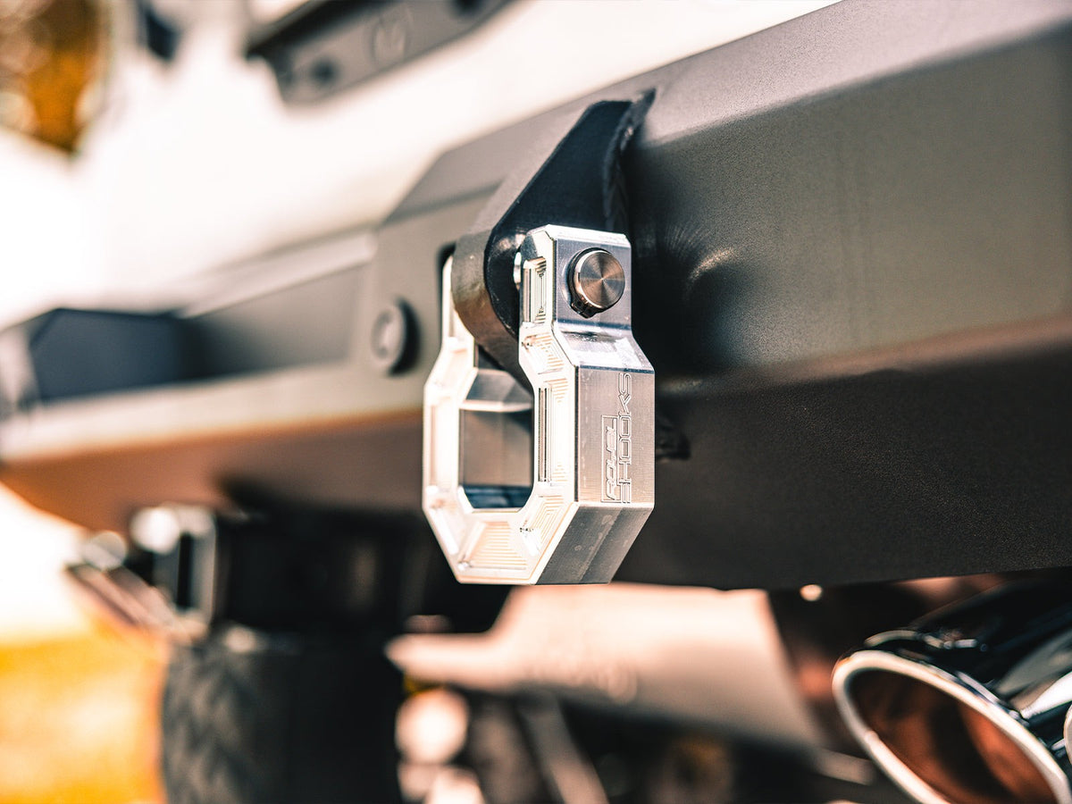 Win a Jeep + $50,000 – REDLINE Society