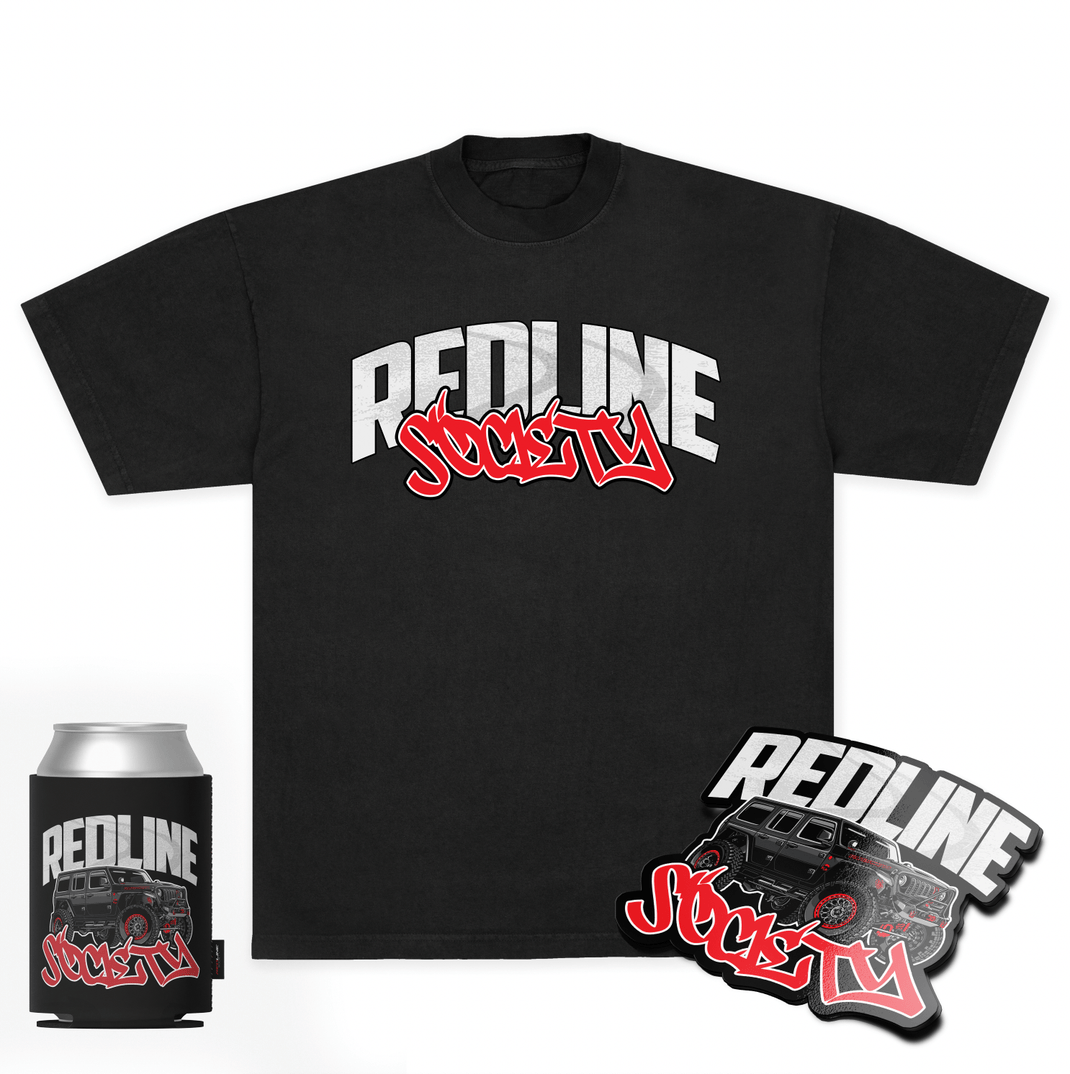 Redline Society