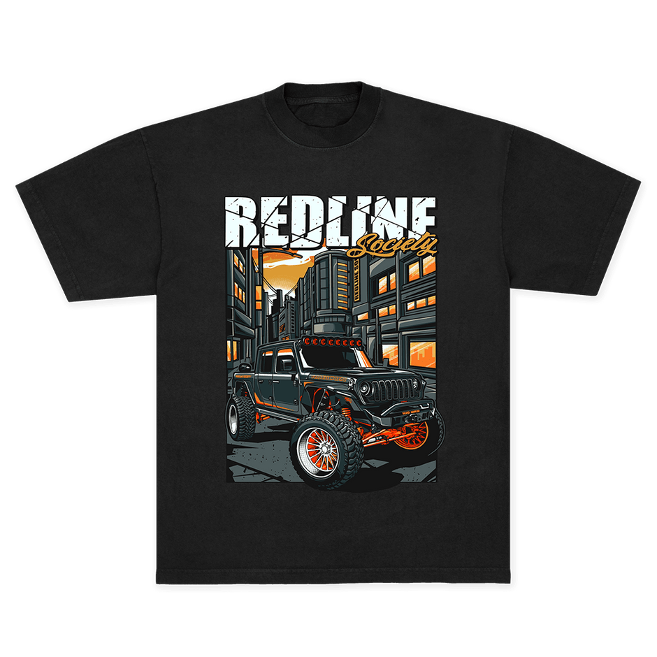 REDLINE Society