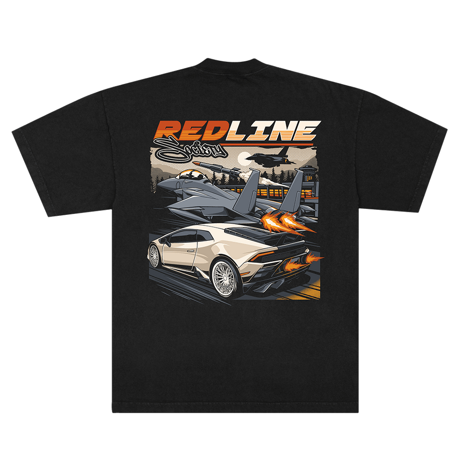 Shirts – REDLINE Society