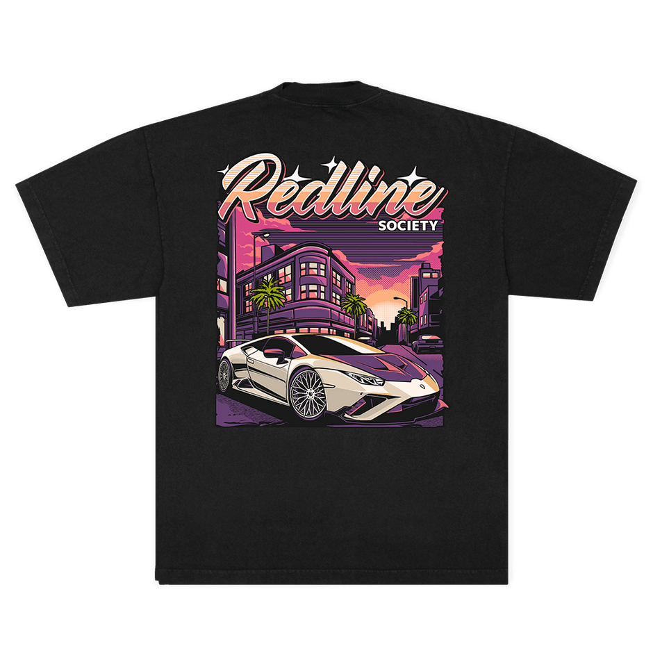 Shirts – REDLINE Society