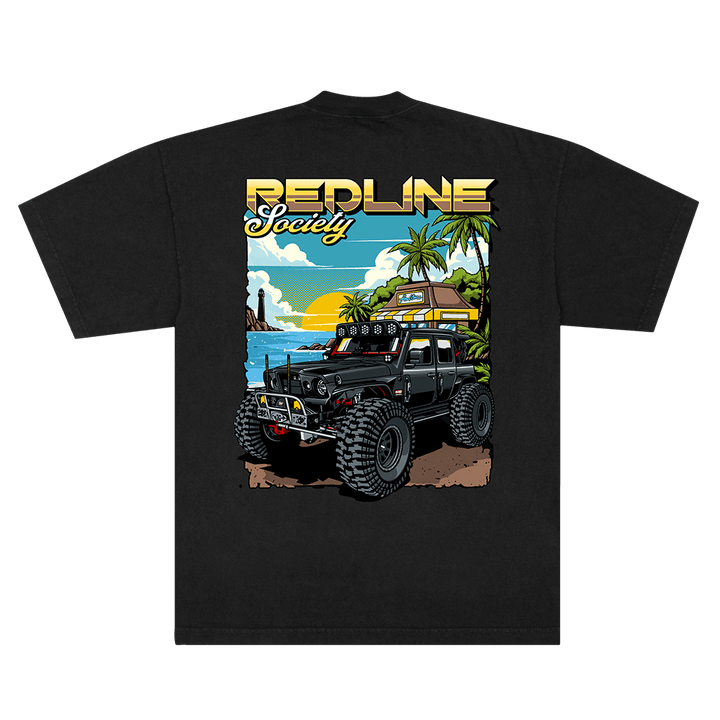 Shirts – REDLINE Society