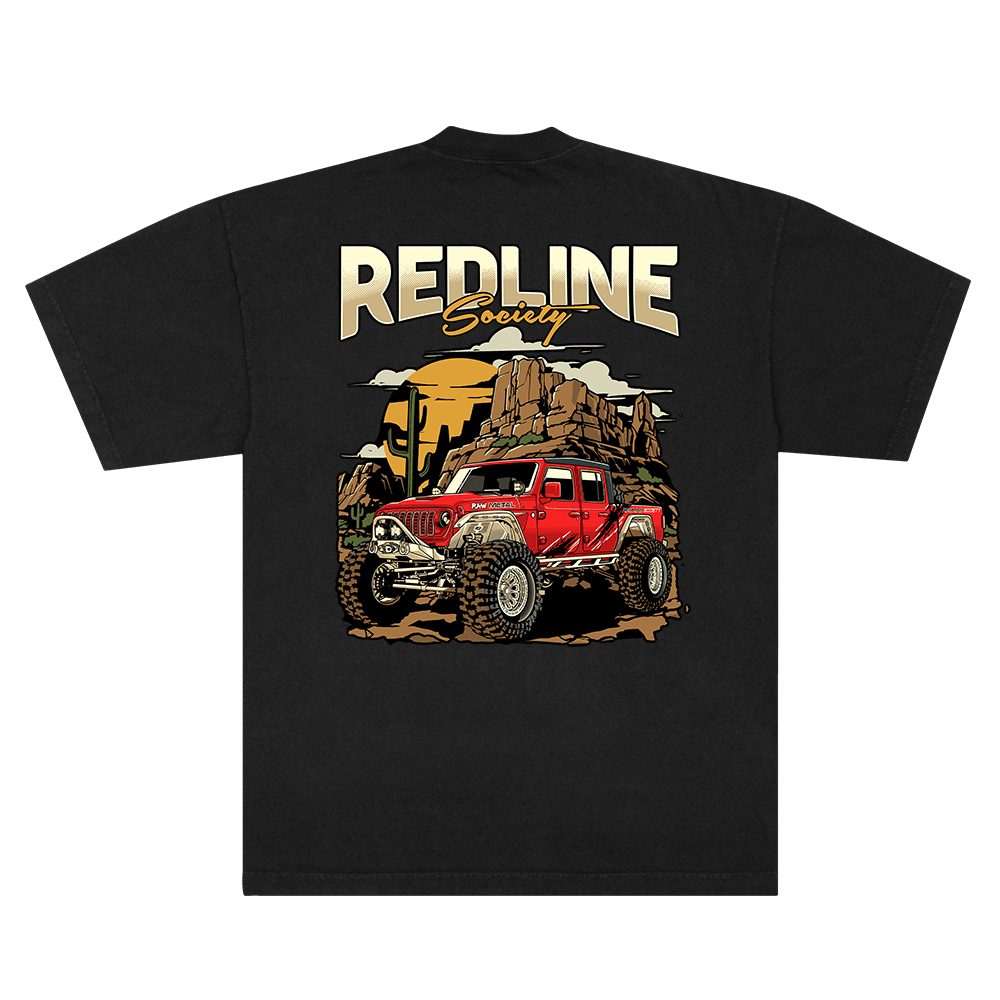 All | Redline Society
