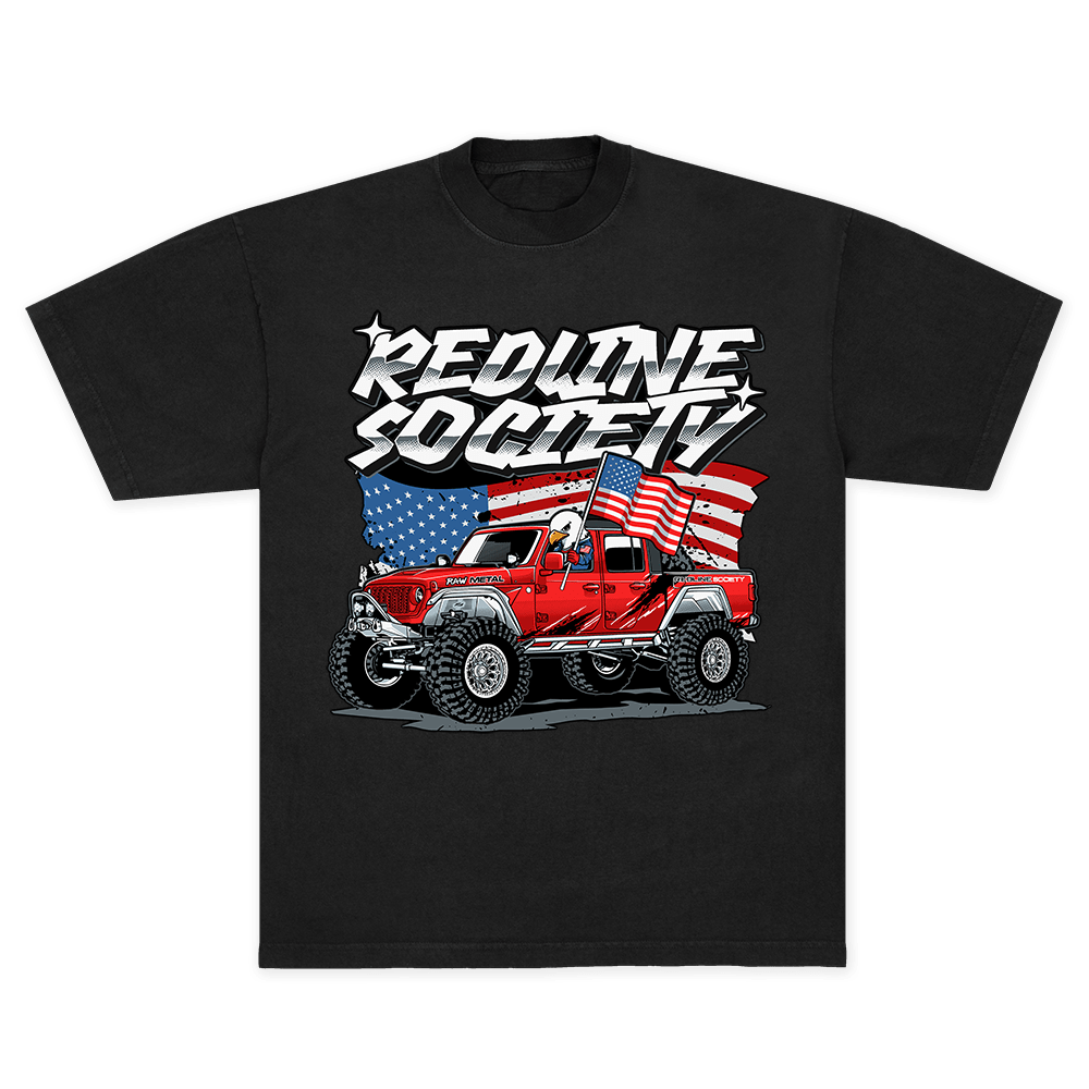 All | Redline Society