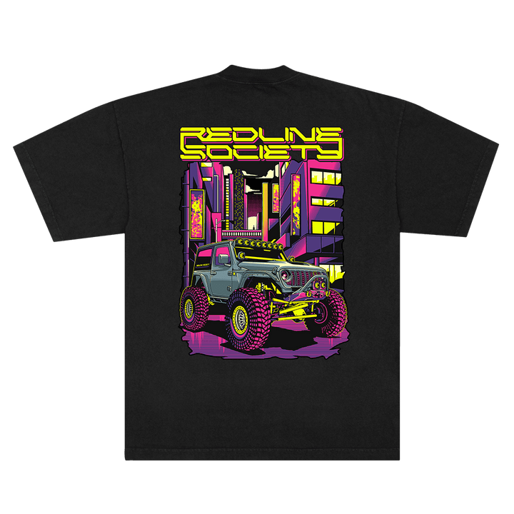 Shirts – REDLINE Society