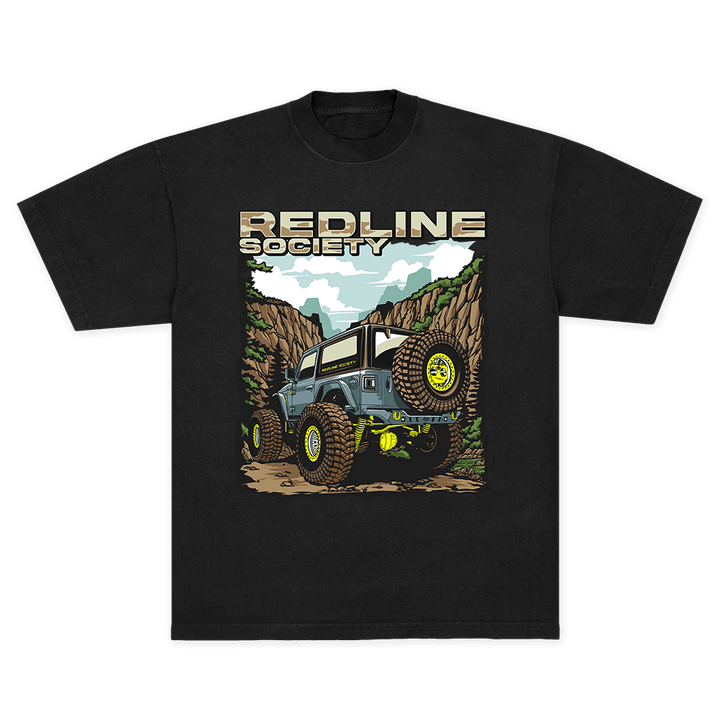 Shirts – REDLINE Society