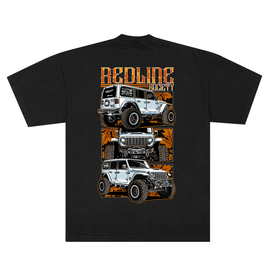 Shirts – REDLINE Society