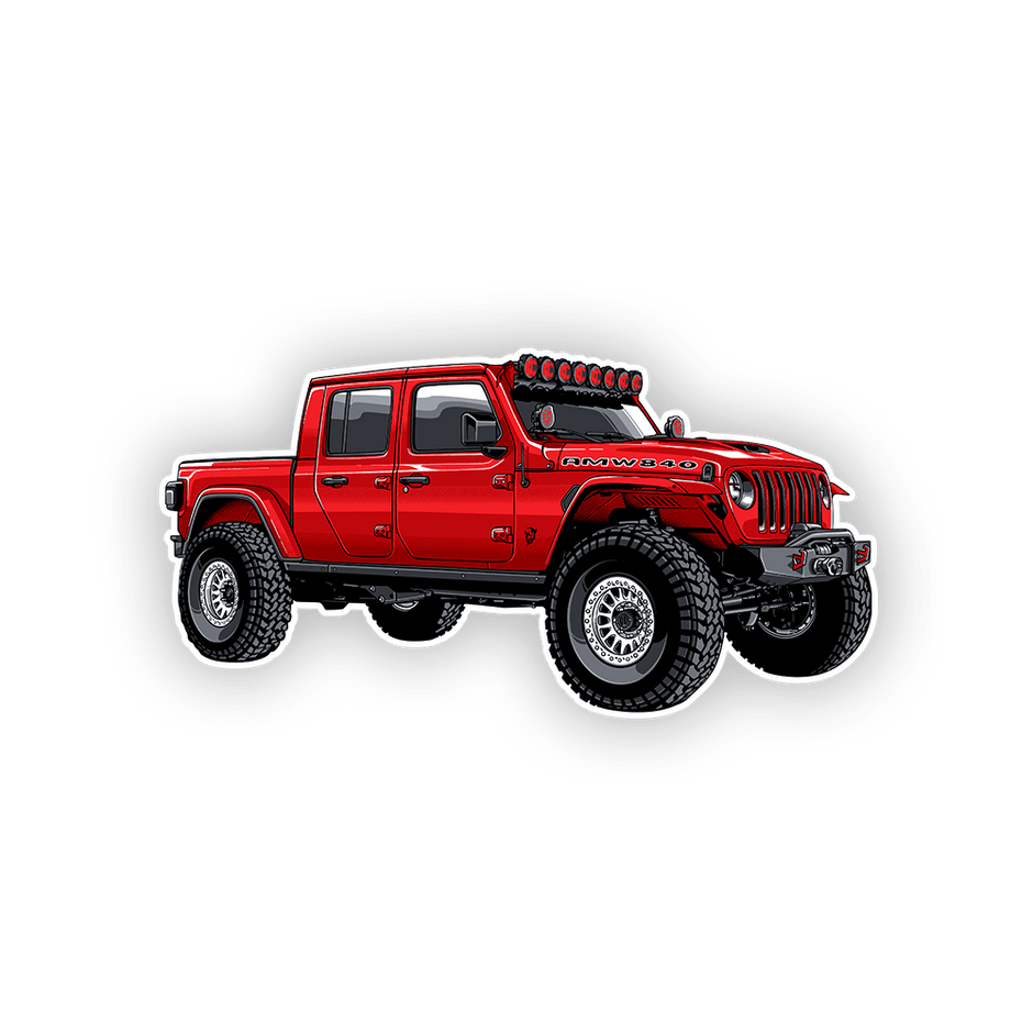 Decals – tagged "new" – Redline Society