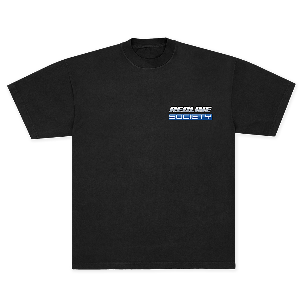 RS34 Gladiator Tri-Panel - Heavy – REDLINE Society